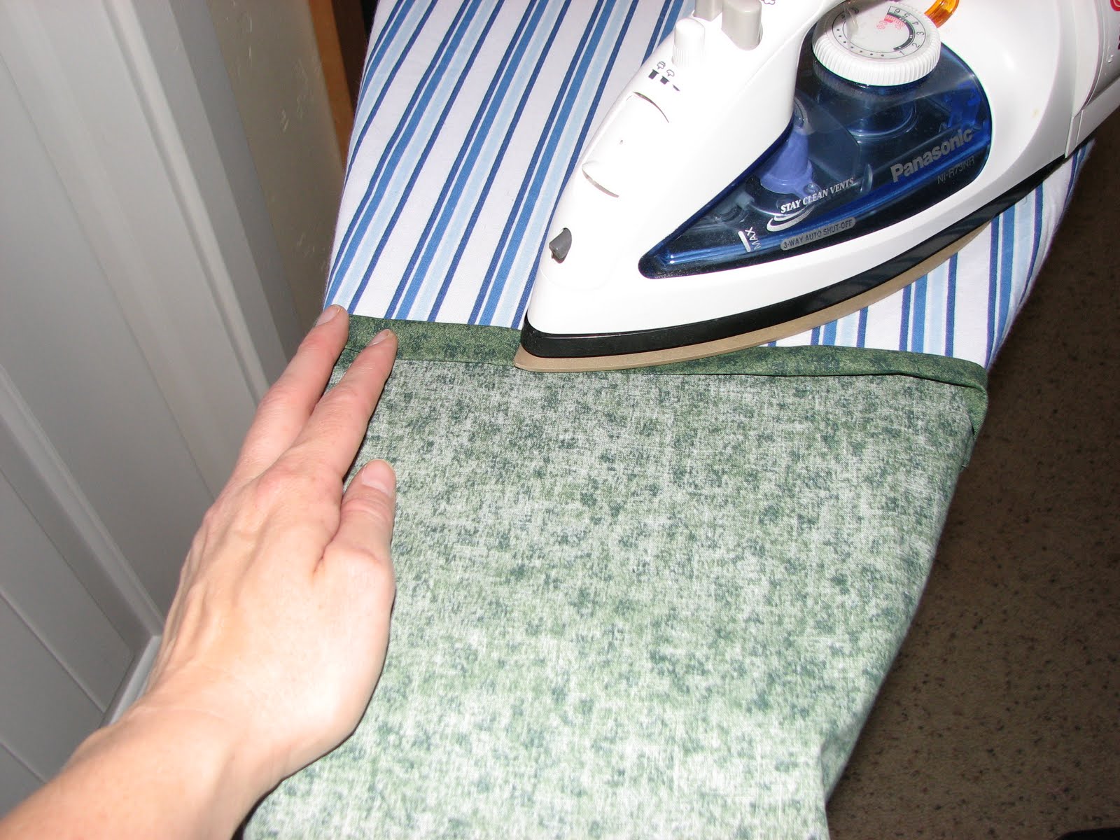 Linz Sews: Ditty Bag Tutorial