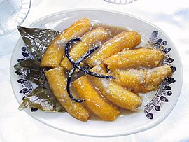 Daube of Banana | theseychellescookbook