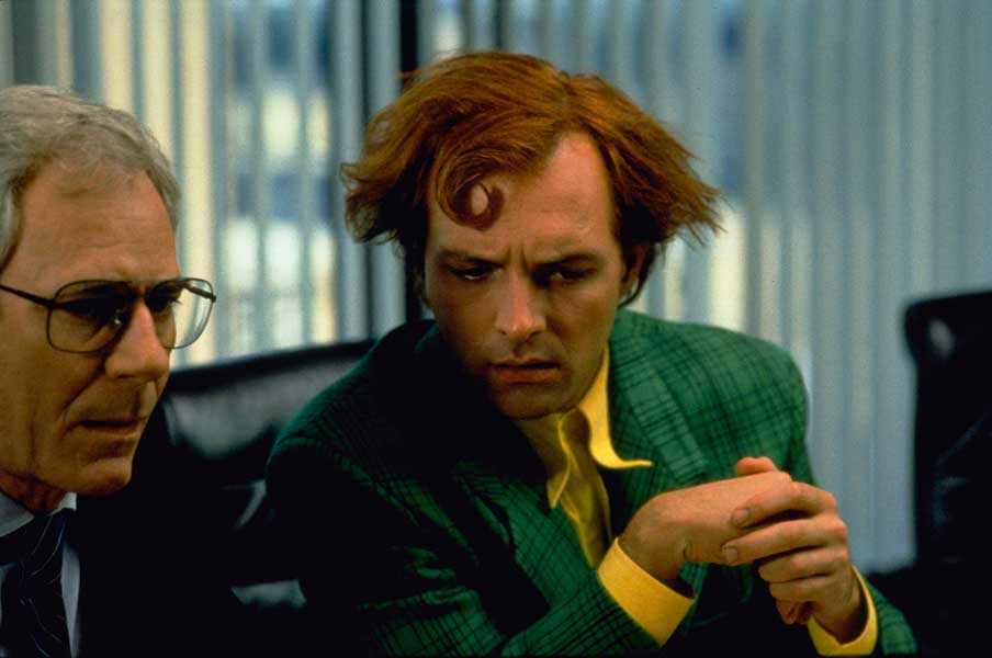 Frantic Films: Drop Dead Fred (1991)