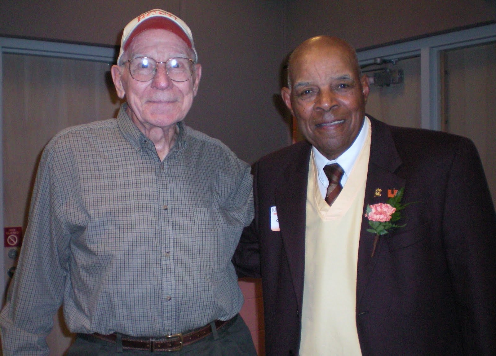 BGSU Centennial Sport Blog: A Night to Remember