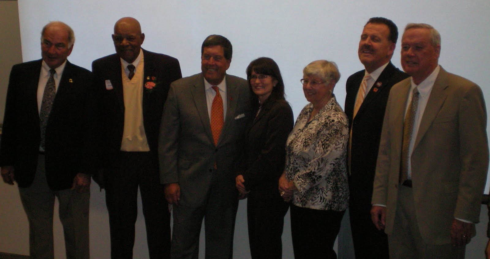 BGSU Centennial Sport Blog: A Night to Remember