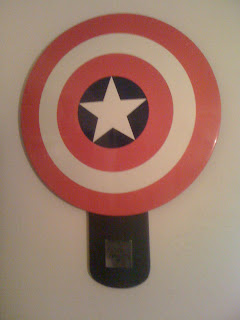 Marvel Comics Prop Replicas