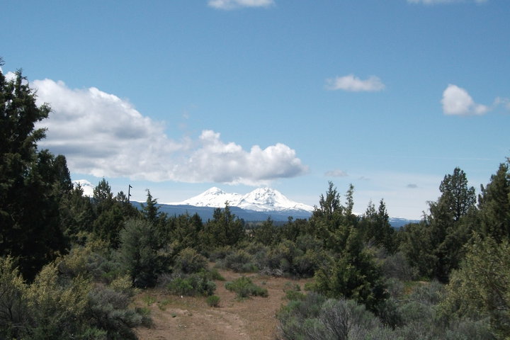 Riders Without Borders: 6 Days at the Fly Spur Ranch, Oregon USA