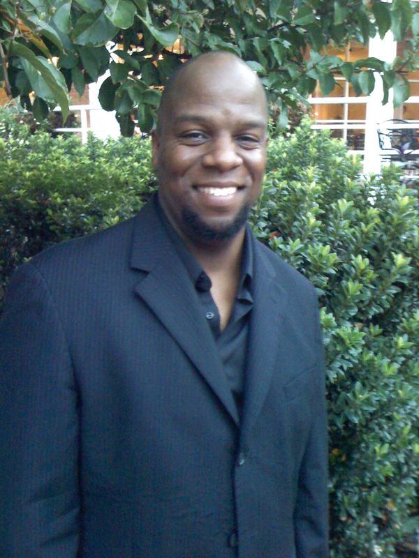 David Freeman Music: Chris Burroughs Collective