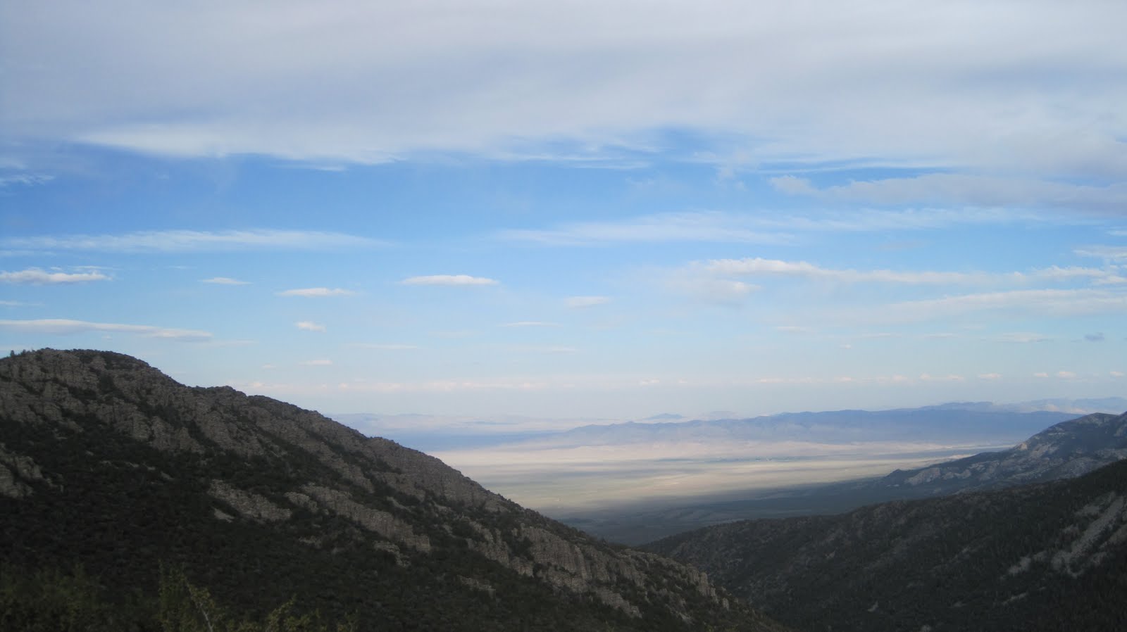 Western National Parks: Great Basin National Park