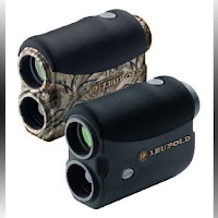 Leupold RX II Laser Rangefinder: Leupold RX 11