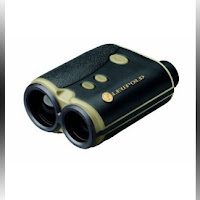 Leupold RX II Laser Rangefinder: Leupold RX 11