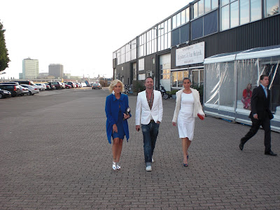 Spice PR: Glammy Awards