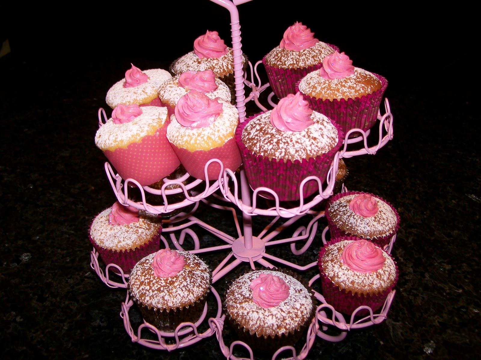 Miss Alis Jems Cakes