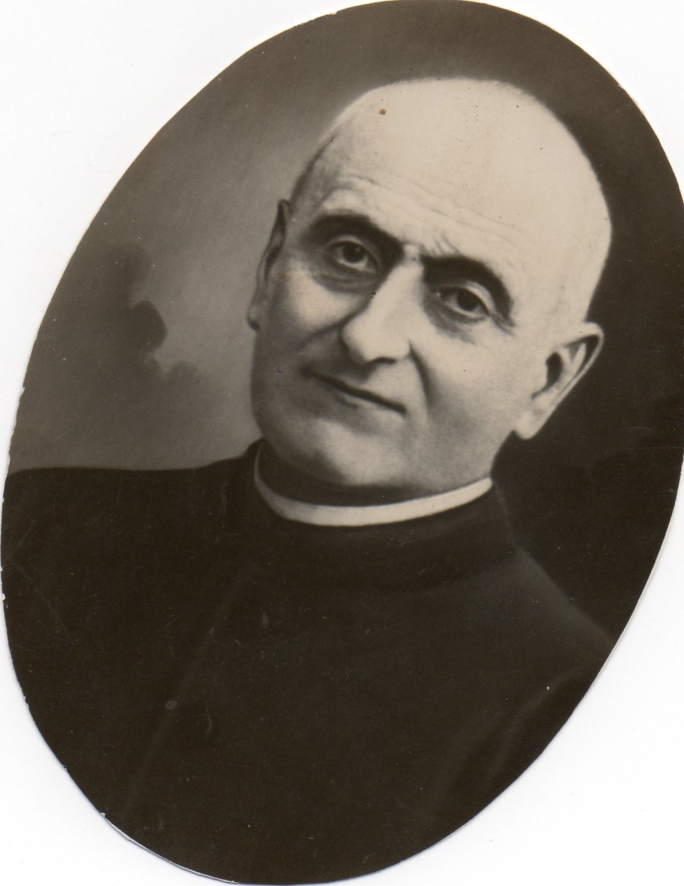 Orion Mundi: Dom Carlos Sterpi