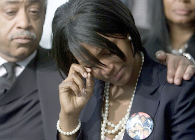 The World, Social Psychologically: The Sean Bell case