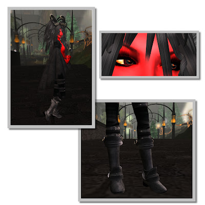 Twisted Freaky Demons