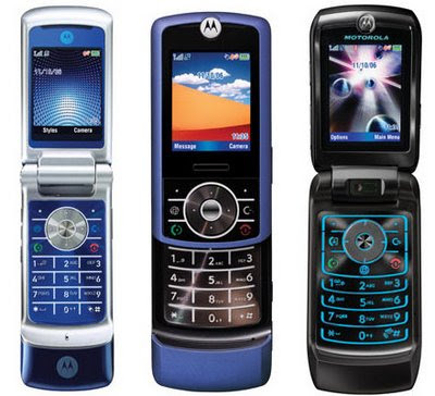 4G Future mobile: This is new Motorola Windows Mobile coming in 2010 ...