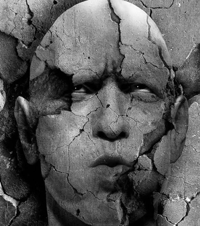 Monkey Man: One Shot - Stone Man