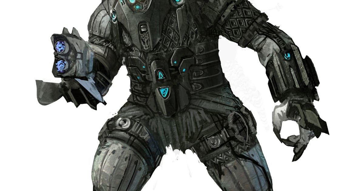 Space Ship Guru: Brutes and the Art of Halo 3 cover