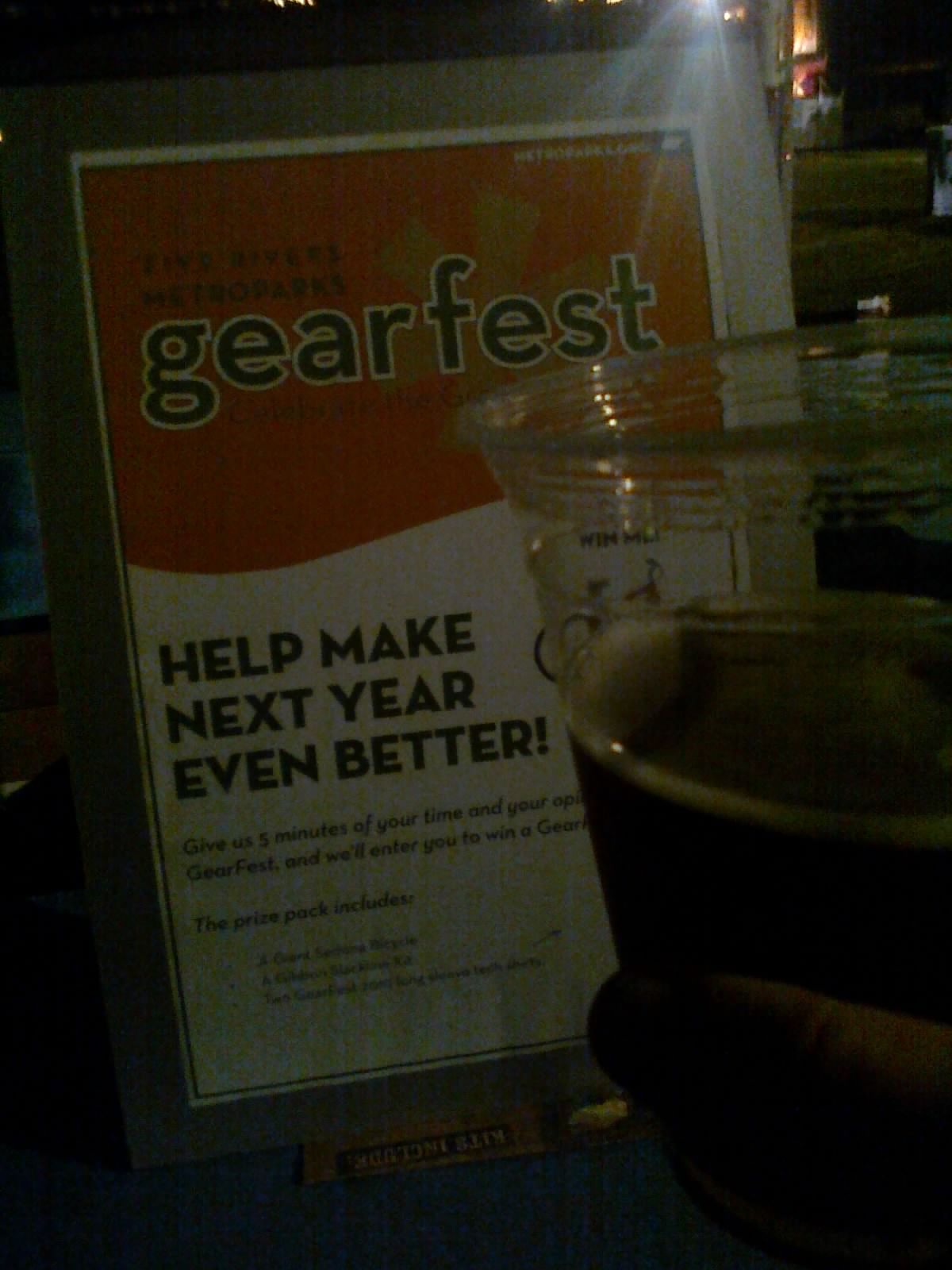 what we’re drinking: 415. Leinenkugel’s Red Lager and Miller High Life