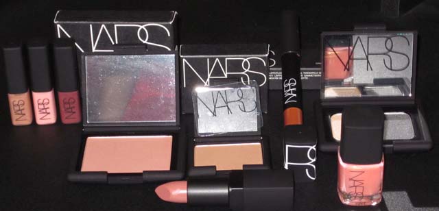 CONTEMPO BEAUTY : DE COMPRAS: NARS SUPER GWP