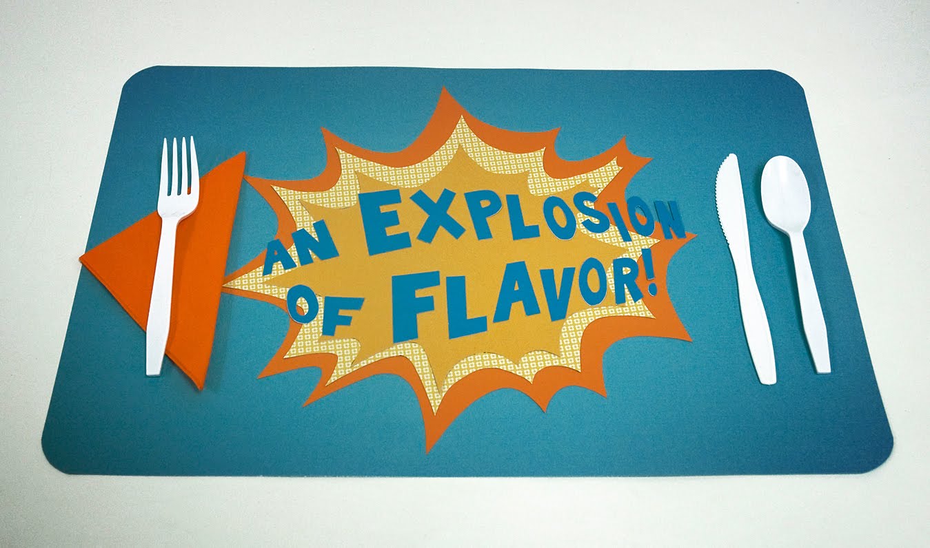 sei lifestyle: A flavor of explosion!!