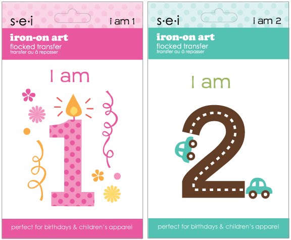 sei lifestyle: I am 1,2,3!