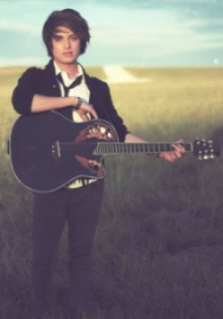 de Megaman: Daniel Landers: zo moeder zo zoon