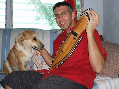 Kaselehlie!: A Chuukese Mask