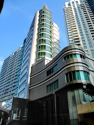 Sahid Sudirman Residence