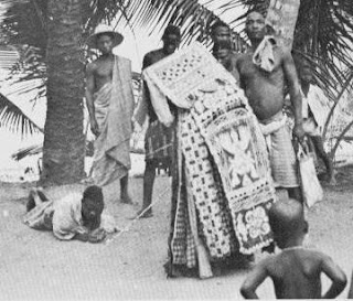 ILÉ ASÉ YÁ OGÚN: O CULTO DOS EGUNS NO CANDOMBLÉ