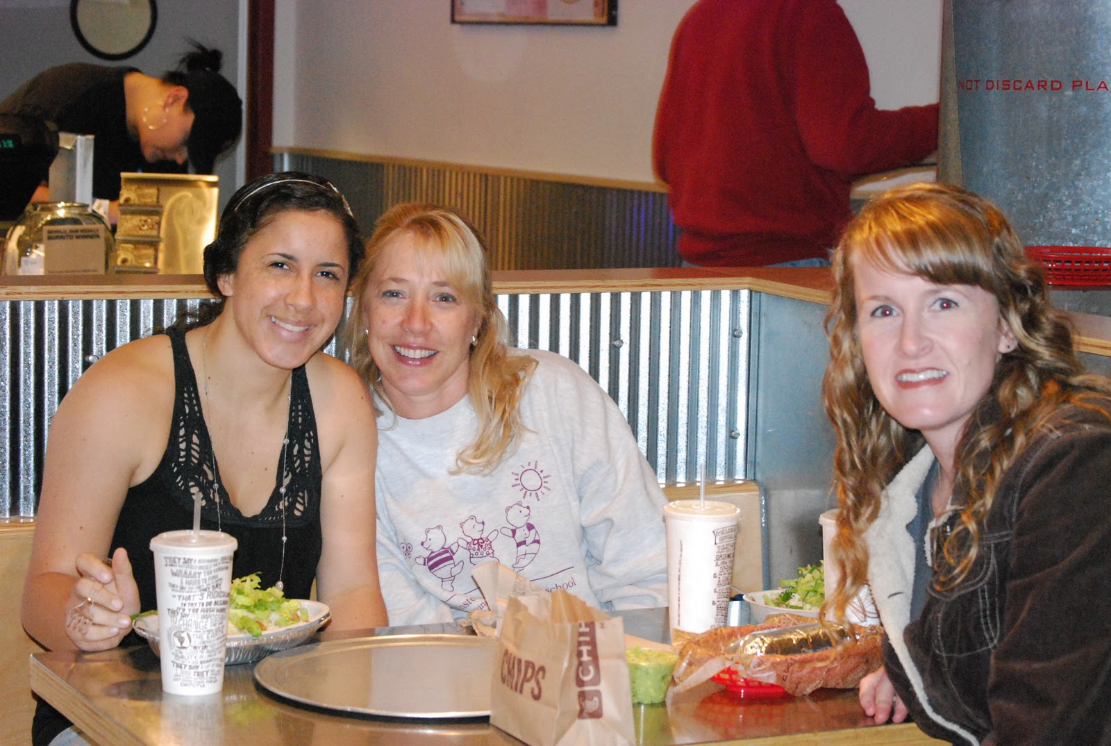 Mama Cynchi! Diary of a MAD mother