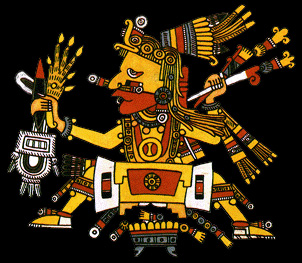 The Aztec Civilization: Aztec Religion