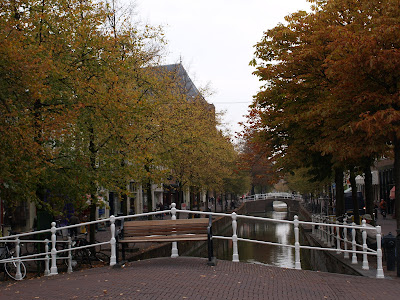 'ZIEN EN WETEN': STAD DELFT ONTDEKKEN.