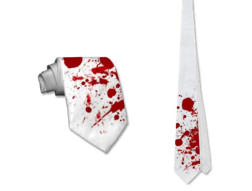 20 Funny and Creative Tie Designs