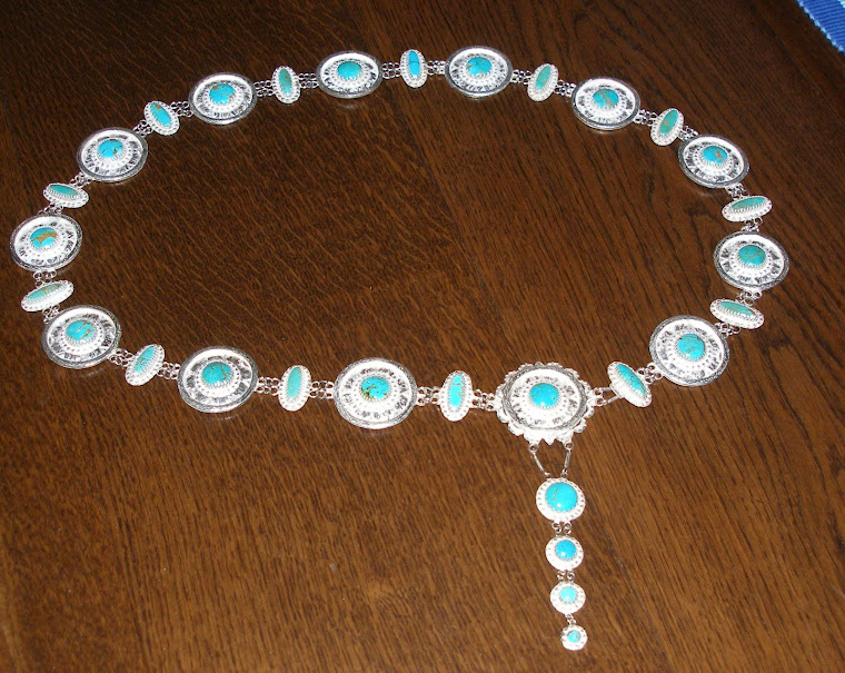 Tom Moates Silversmith