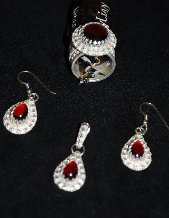 Tom Moates Silversmith