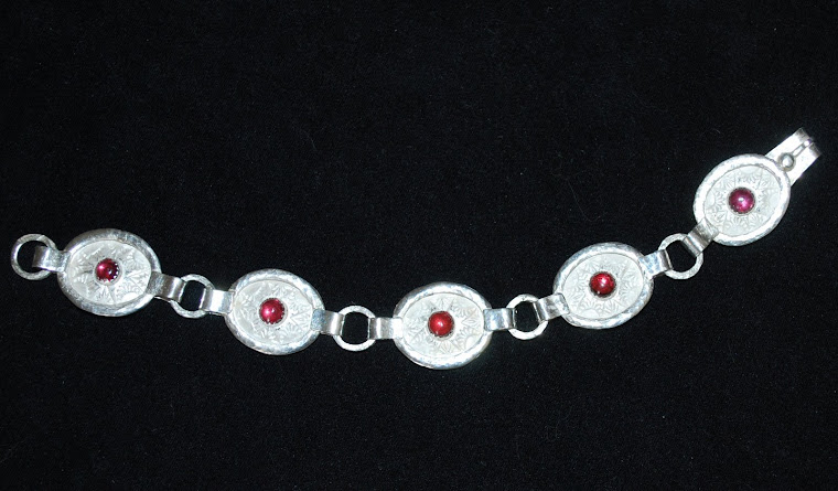 Tom Moates Silversmith