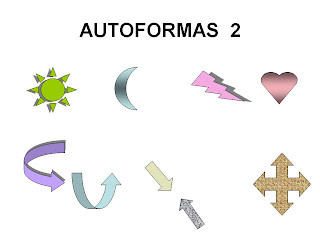 SUPER PROFAS: PRÁCTICA 4, AUTOFORMAS 2