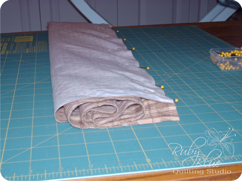 Ruby Blue Quilting Studio: Pillowcases anyone?