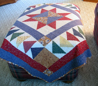 LIFE WITH LYNN: Quilts...