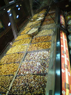 Rob's Travels: Wasat al-Balad (Downtown Amman)