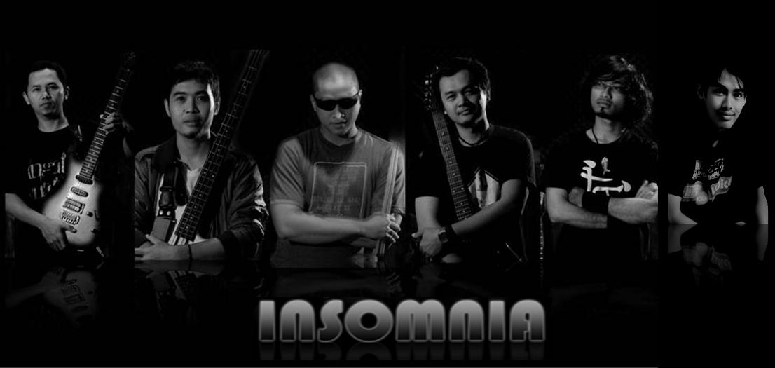 INSOMNIA BAND