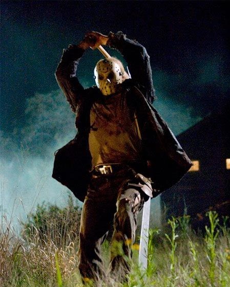 [Expirados.com.br]: [DVD] Lista: Jason, Sexta Feira 13, Friday 13th
