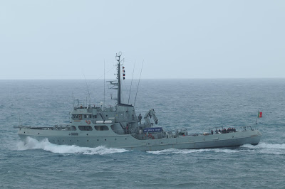 SHIPS & THE SEA - BLOGUE dos NAVIOS e do MAR: SCHULTZ XAVIER no Funchal