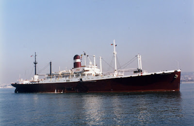 SHIPS & THE SEA - BLOGUE dos NAVIOS e do MAR: TEXAS CLIPPER in Lisbon ...
