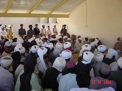 AZAD BALOCHISTAN: shaheed BALACh MARRI