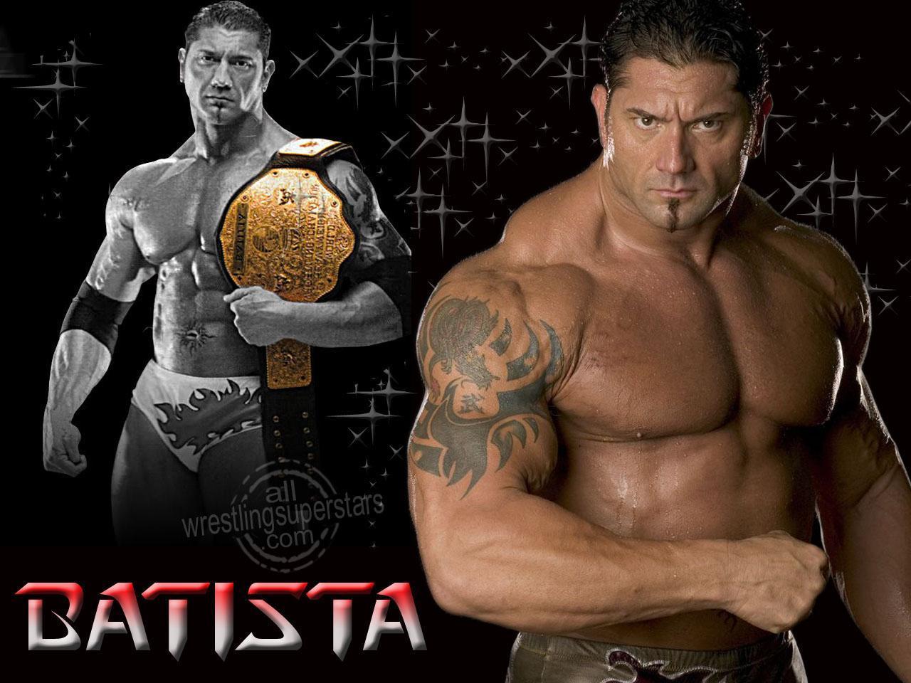 Batista Wallpapers ~ WWE Superstars,WWE wallpapers,WWE pictures