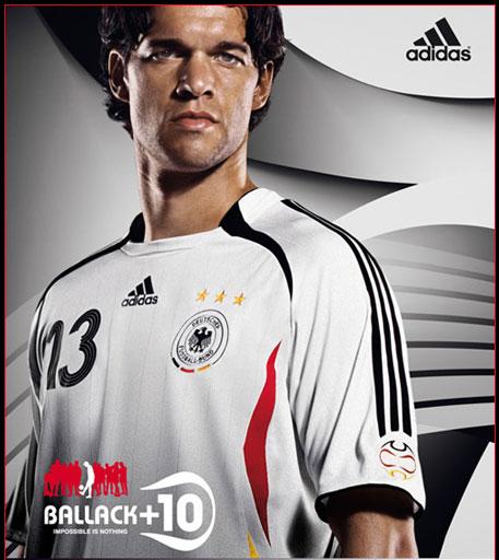 tt44yu: Michael Ballack Wallpapers