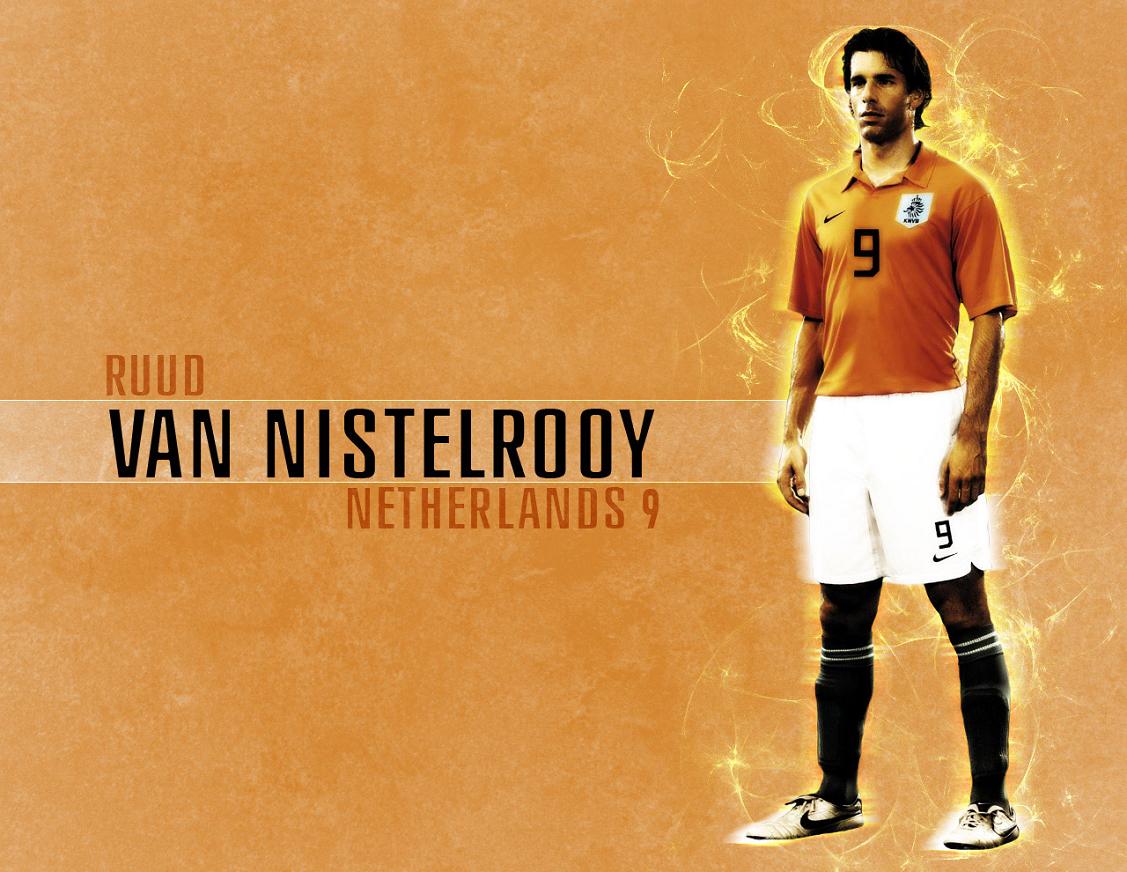 Van Nistelrooy wallpapers | Barcelona Gol