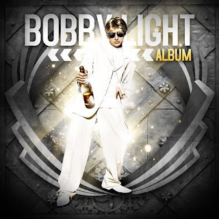 BOBBY LIGHT'S GONNA DO YOU RIGHT