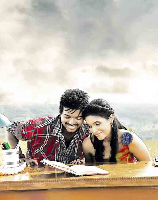 Vijay,Asin in Kavalan Movie Latest Stills |Tamil Cinema News Updates ...