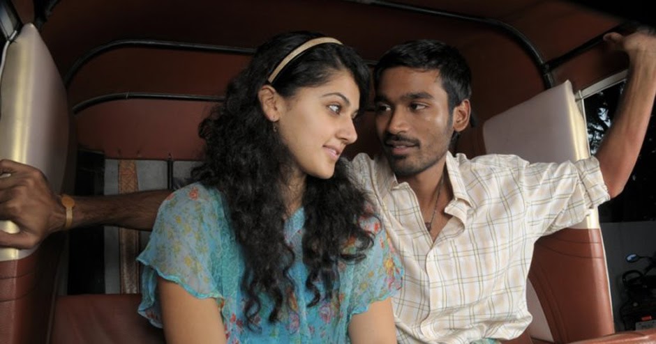 Photos Aadukalam Movie Stills Dhanush Tapsee