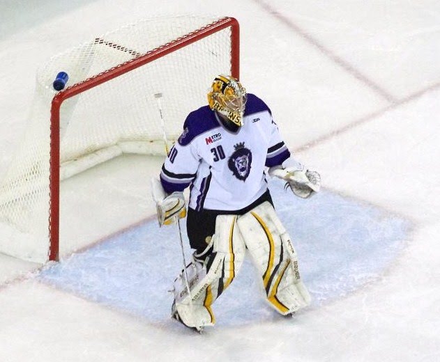 Prospects Annex: Dalton feature